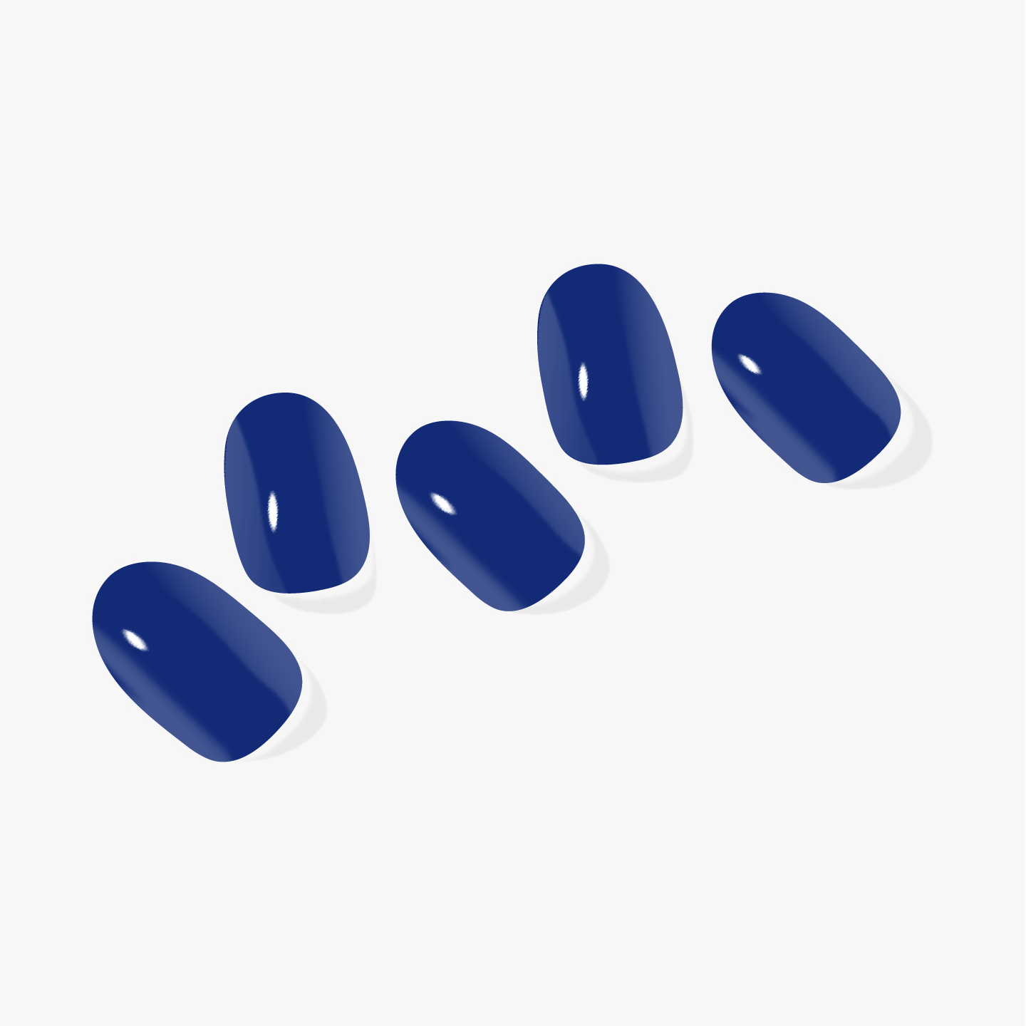 Royal Blue – Snails